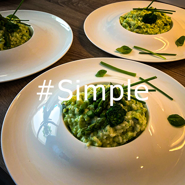 The Jesse Kitchen Cook it yourself!