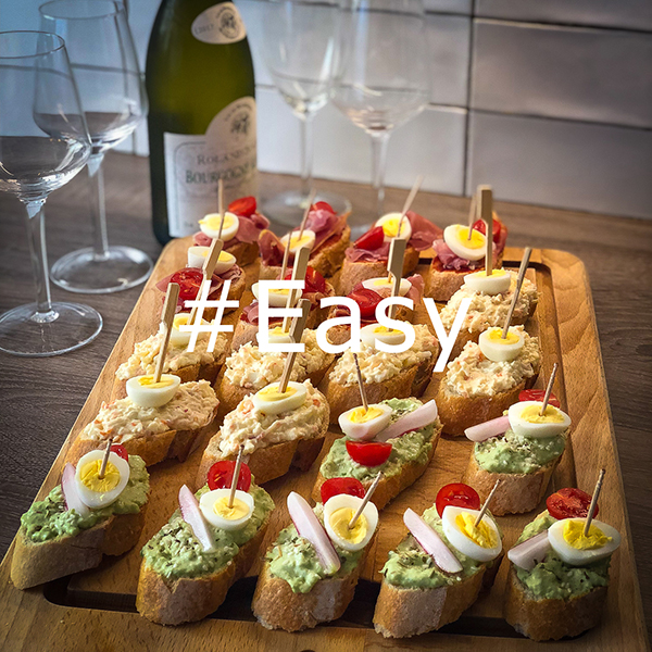 The Jesse Kitchen Cook it yourself!